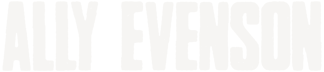 ALLY EVENSON – Dunwell Hamtramck